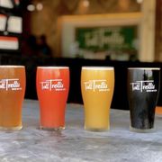 TALL TRELLIS BREW CO - 48 Photos & 28 Reviews - 25600 W Valley Pkwy ...