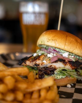 HIGH GRAIN BREWING - Updated December 2025 - 92 Photos & 51 Reviews ...