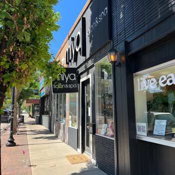 MIYA SALON & SPA - Updated October 2025 - 218 Photos & 292 Reviews - 3921 Tennyson St, Denver ...