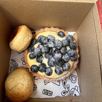 OCEAN SIDE BAKERY - Updated August 2025 - 305 Photos & 61 Reviews ...