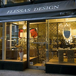 FLESSAS DESIGN - Updated July 2025 - 1285 Madison Ave, New York, New ...