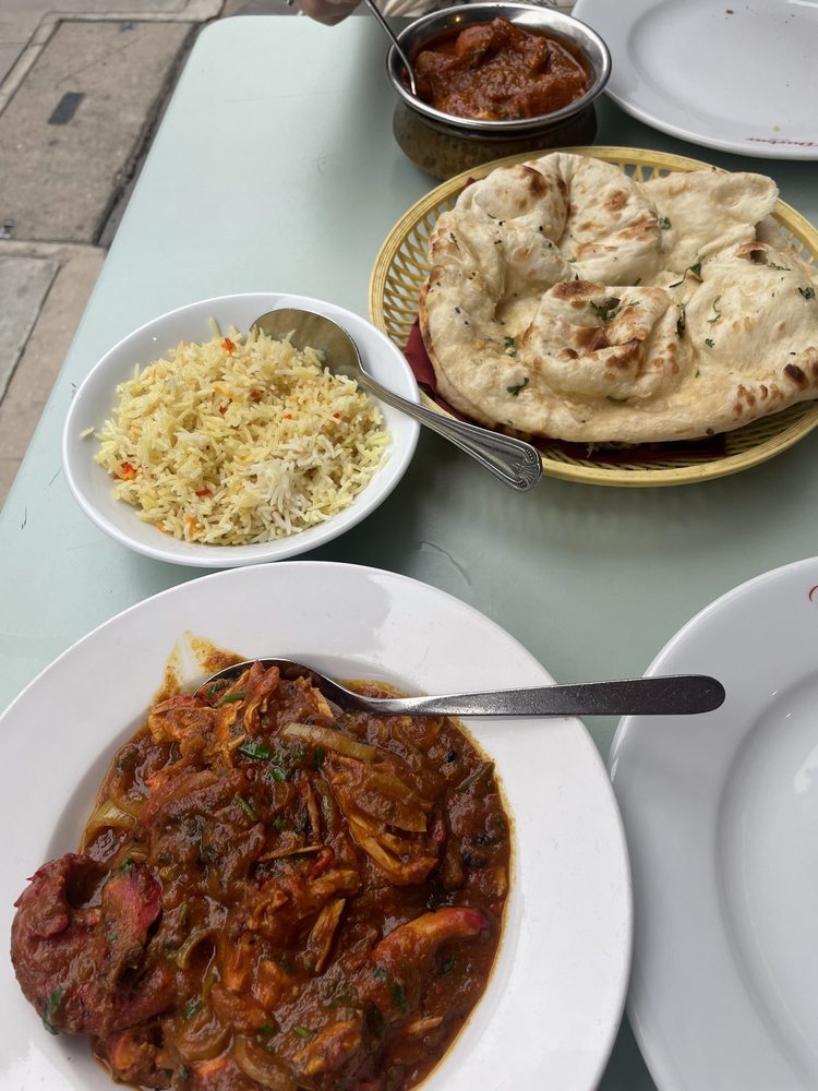 THE DURBAR RESTAURANT - Updated January 2026 - 16 Photos & 27 Reviews ...