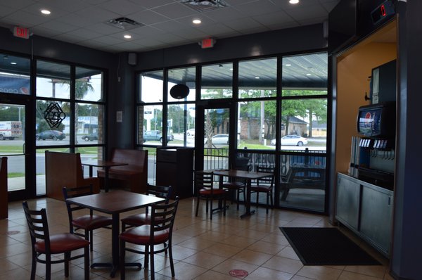 CAJUN CORNER - Updated July 2025 - 134 Photos & 27 Reviews - 7080 ...