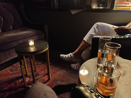 LOW BAR - 104 Photos & 109 Reviews - 128 S Union St, Traverse City, MI ...