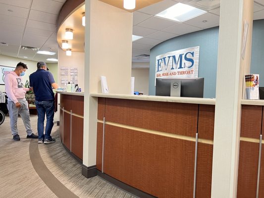 EVMS OTOLARYNGOLOGY - Updated November 2025 - 20 Photos - 600 Gresham ...