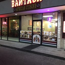 BANTABA AFRICAN RESTAURANT - Updated December 2025 - 306 Photos & 344 ...