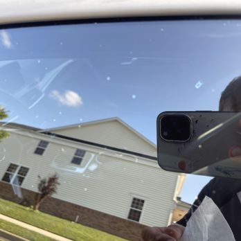 KRIS WINDOW TINT - Updated October 2025 - 10 Photos - 804 N Lincoln St ...