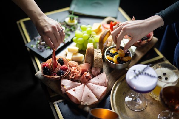 THE RICKEY - Updated December 2025 - 176 Photos & 106 Reviews - 210 W ...