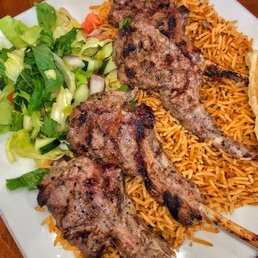 MAZADAR MEDITERRANEAN KITCHEN - Updated December 2025 - 369 Photos ...