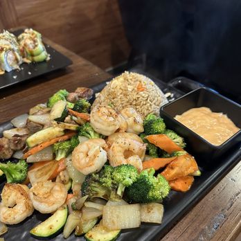 NORI SUSHI & GRILL - Updated June 2024 - 47 Photos & 20 Reviews - 2933 ...