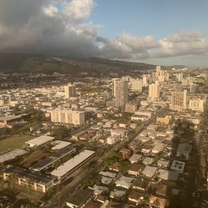 TOPA TOWER - Updated April 2025 - 700 Bishop St, Honolulu, Hawaii ...
