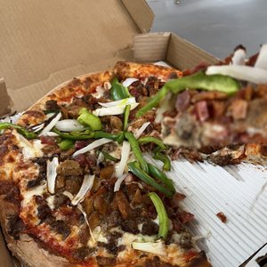 DION’S PIZZA - Updated December 2025 - 51 Photos & 124 Reviews - 2014 ...