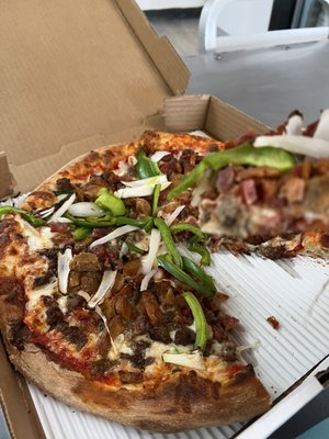 PIZZA CENTRO - Updated December 2025 - 47 Photos & 191 Reviews - 418 ...