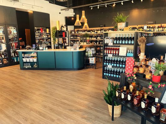 REGENCY WINE & LIQUOR - Updated August 2025 - 163 Photos & 30 Reviews ...