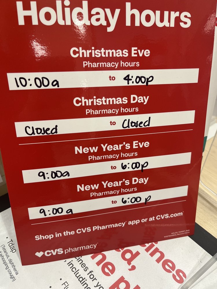 CVS PHARMACY - Updated December 2025 - 16 Photos & 11 Reviews - 789 ...