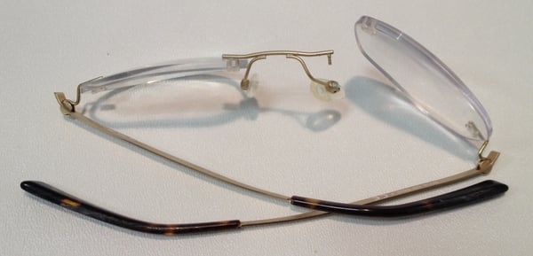 THE FRAME MENDER EYEGLASS FRAME REPAIR CENTERS - Updated October 2025 ...