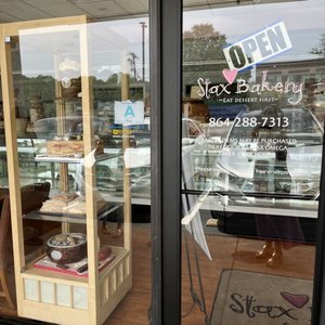 THE BAKERY OFF AUGUSTA - Updated March 2025 - 70 Photos & 75 Reviews ...