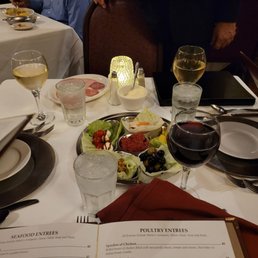 MARIO’S RESTAURANT - Updated January 2026 - 204 Photos & 536 Verified ...