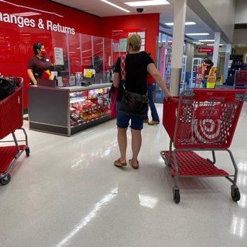 TARGET - Updated August 2025 - 264 Photos & 94 Reviews - 10775 SW ...