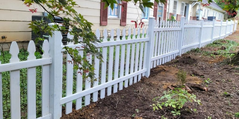 RUGGED FENCE - Updated June 2026 - Request a Quote - 20104 Woodtrail Rd ...