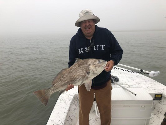 CAPTAIN ROBERT KONVICKA - Updated December 2025 - 5810 Hwy 35 N ...