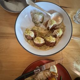 BABA RESTAURANT - Updated July 2025 - 268 Photos & 188 Reviews - 1242 W ...