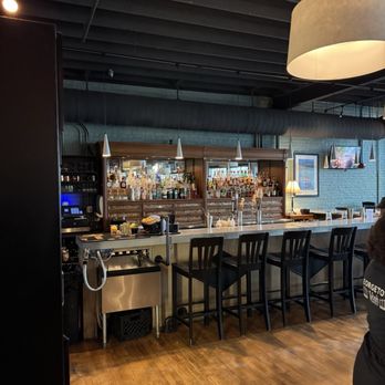 GEORGETOWN RESTAURANT - Updated April 2025 - 163 Photos & 204 Reviews ...