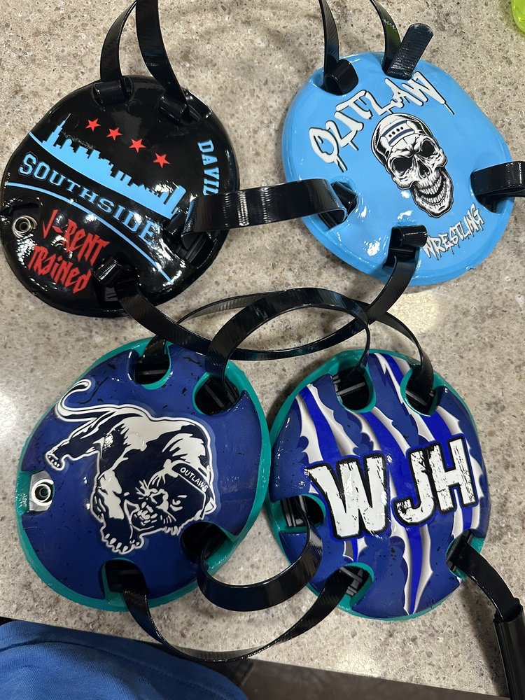 CROSSFACE GRAPHICS - Updated October 2025 - 23 Reviews - 27427 Vargo St ...