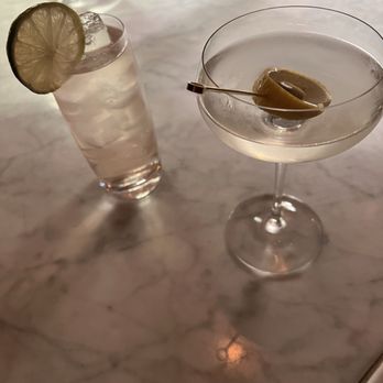 SILVER LYAN - Updated April 2025 - 483 Photos & 178 Reviews - 900 F St ...