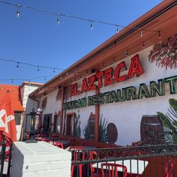 EL AZTECA PERIMETER - Updated December 2025 - 85 Photos & 77 Reviews ...