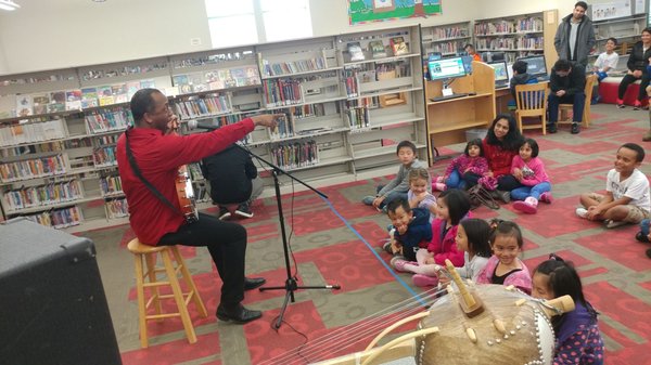 DOUGHERTY STATION LIBRARY - Updated October 2025 - 40 Photos & 29 ...