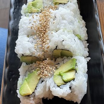 SUSHI MANIA - Updated September 2024 - 402 Photos & 168 Reviews - 3851 ...