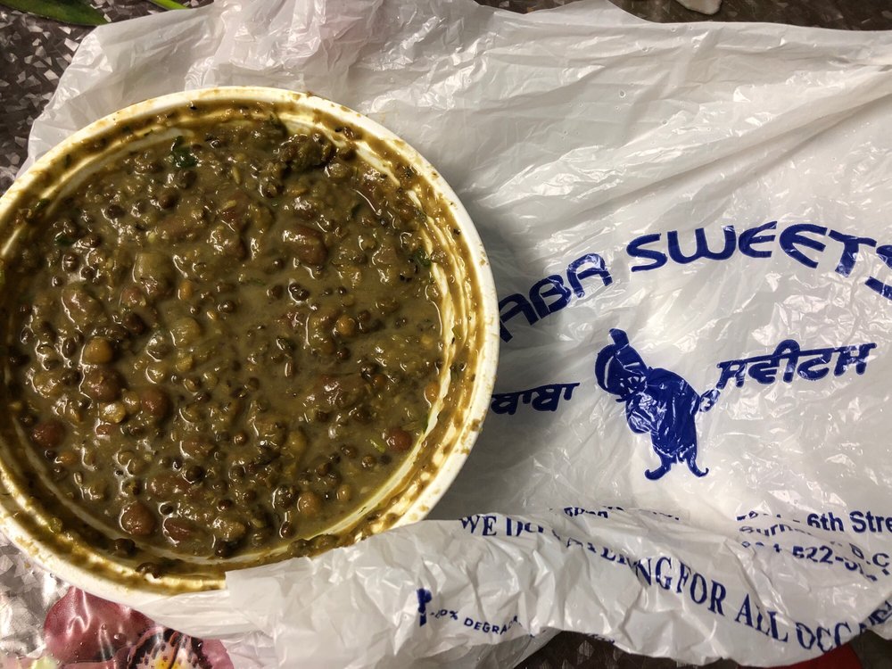 BABA SWEETS & RESTAURANT - Updated March 2025 - 9285 120 Street, Delta ...