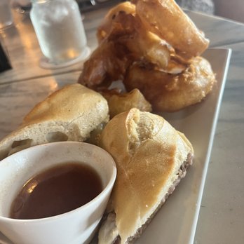 CIVIL KITCHEN - 320 Photos & 314 Reviews - 107 Park Central Square ...