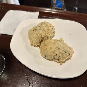 SCRATCH STEAKHOUSE AND LOUNGE - Updated January 2026 - 67 Photos & 80 ...