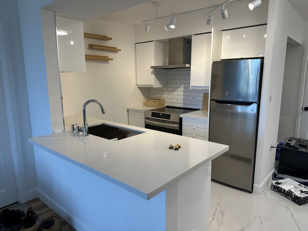 CASCADE KITCHEN AND BATH - Updated June 2025 - Request Consultation ...