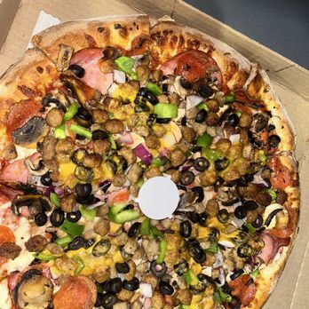 MEGATOPPERS - Updated December 2025 - 164 Photos & 325 Reviews - 832 ...