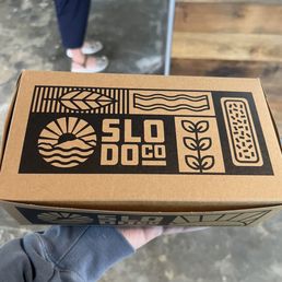 SLODOCO DONUTS - Updated May 2025 - 66 Photos & 38 Reviews - 290 Storke ...