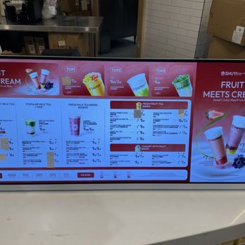 SHUYI GRASS JELLY & TEA - Updated December 2025 - 284 Photos & 181 ...