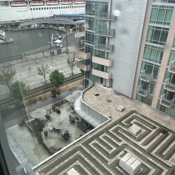 SEATTLE MARRIOTT WATERFRONT - Updated August 2024 - 493 Photos & 412 ...