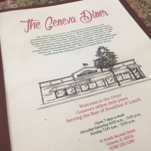Diners - THE GENEVA DINER - 30 Photos & 89 Reviews - 14 S 2nd St ...