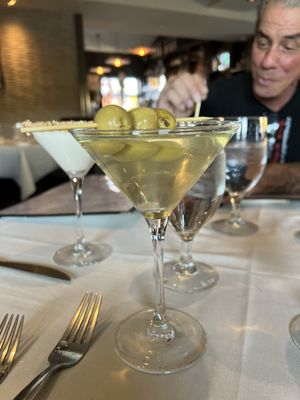 MANNINO’S ITALIAN KITCHEN & LOUNGE - Updated December 2025 - 352 Photos ...