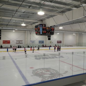 ICE VAULT ARENA - Updated December 2025 - 33 Photos & 28 Reviews - 10 ...