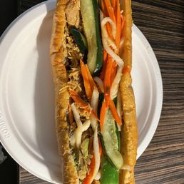 BANHWICH CAFE - Updated December 2025 - 271 Photos & 394 Reviews - 940 ...