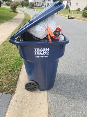 TRASH TECH - Updated December 2025 - 84 Reviews - New Castle, Delaware ...