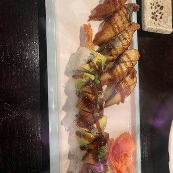 SUSHI NAPER - Updated April 2025 - 543 Photos & 316 Reviews - 1320 N Rt ...