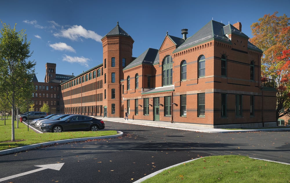 WATCH FACTORY LOFTS - Updated February 2025 - 41 Photos - 185 Cresent ...