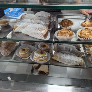 NOVA BAKERY - Updated December 2025 - 1598 Acushnet Ave, New Bedford ...