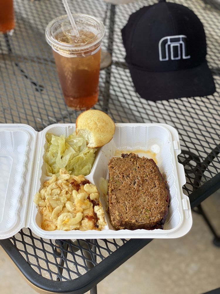 GREEN FRONT CAFE - 11 Photos - 112 2nd St, Stockbridge, Georgia - Soul ...