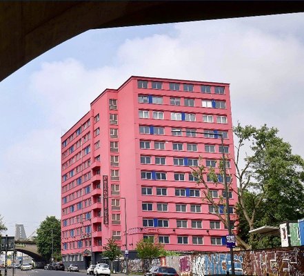 PASCHA - Updated August 2025 - Hornstr. 2, Köln, Nordrhein-Westfalen ...